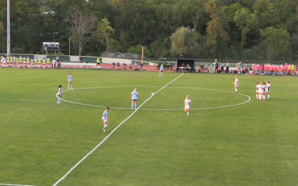 Johns Hopkins @ Messiah Game Notes - 9.4.2024 - D3Soccer.Fans